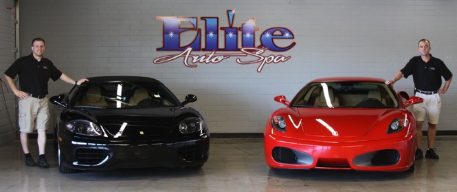 About Us | Elite Auto Spa Omaha